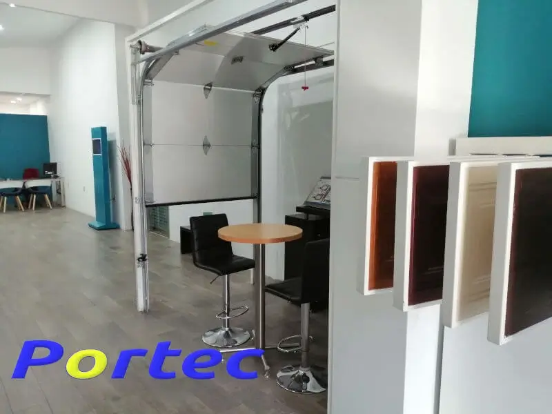 Conocenos - Portec Zacatecas